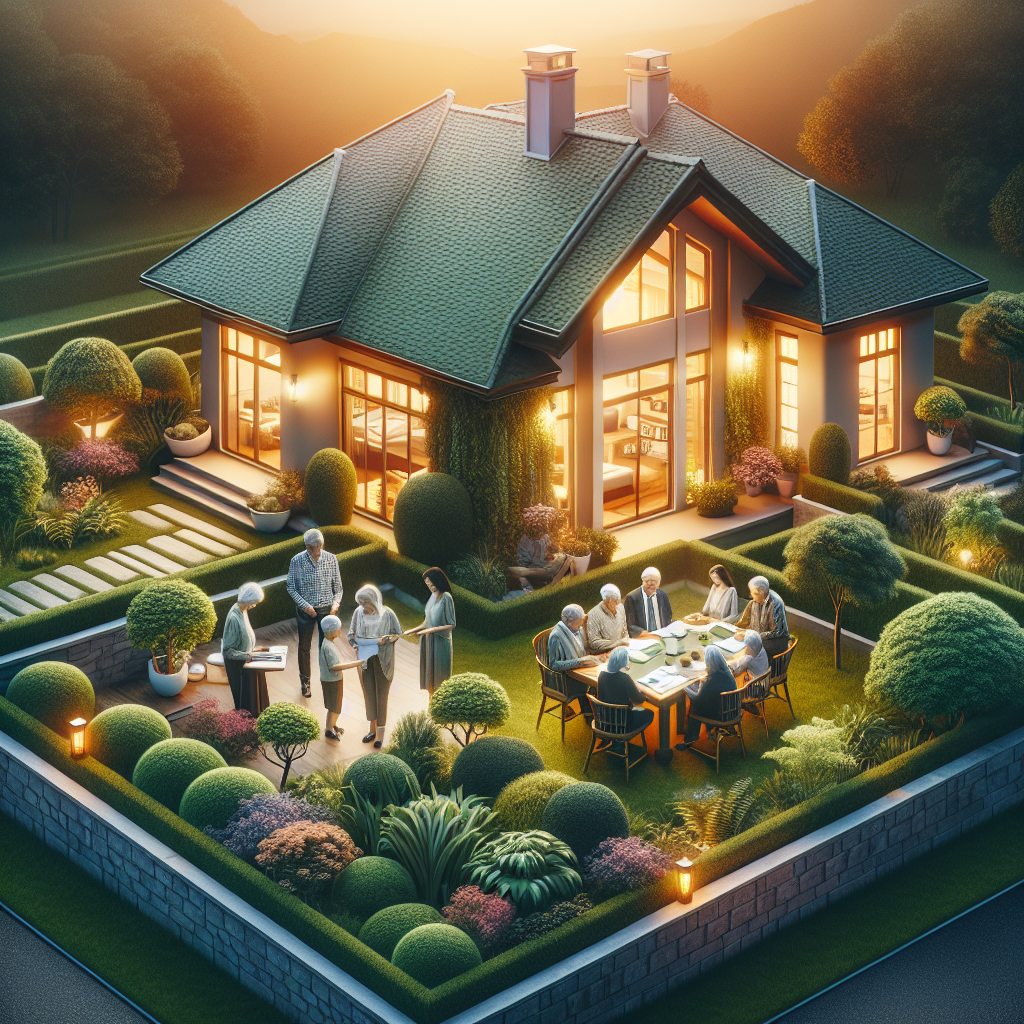 Estate Planning Basics: Securing Your Family's Future Made Simple ...